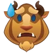 The Beast | Disney Emoji Blitz Wiki | Fandom