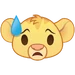 Baby Simba | Disney Emoji Blitz Wiki | Fandom