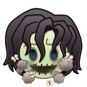 Billy Butcherson | Disney Emoji Blitz Wiki | Fandom