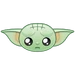 Grogu | Disney Emoji Blitz Wiki | Fandom
