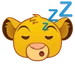 Simba | Disney Emoji Blitz Wiki | Fandom