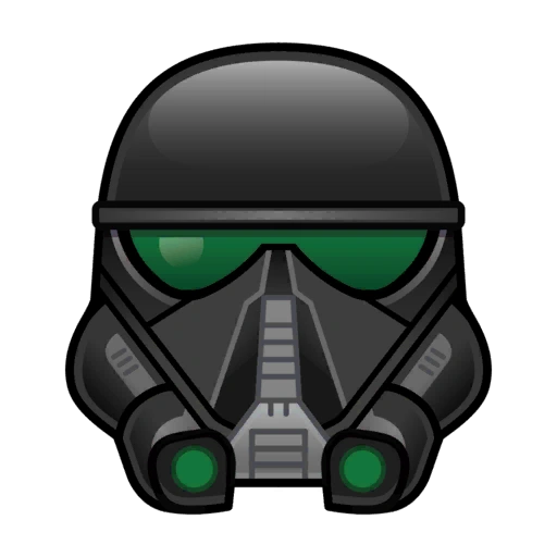 Death Trooper | Disney Emoji Blitz Wiki | Fandom