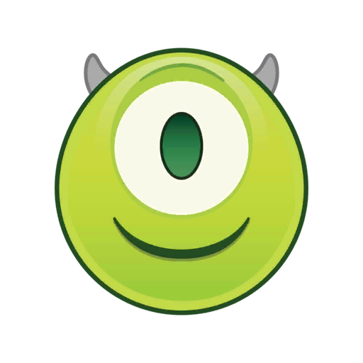 Mike | Disney Emoji Blitz Wiki | Fandom