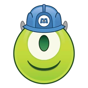 Mike | Disney Emoji Blitz Wiki | Fandom