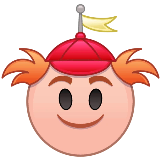 Tweedle Dee | Disney Emoji Blitz Wiki | Fandom