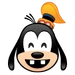 Captain Goofy | Disney Emoji Blitz Wiki | Fandom