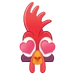 Hei Hei | Disney Emoji Blitz Wiki | Fandom