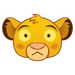 Simba | Disney Emoji Blitz Wiki | Fandom