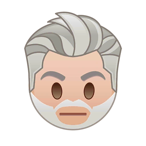 Cobb Vanth | Disney Emoji Blitz Wiki | Fandom