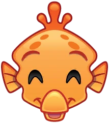 Tad and Sheldon | Disney Emoji Blitz Wiki | Fandom