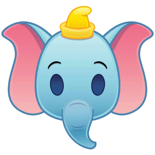 Dumbo | Disney Emoji Blitz Wiki | Fandom