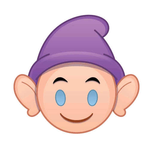 Dopey | Disney Emoji Blitz Wiki | Fandom