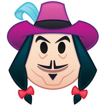 Governor Ratcliffe | Disney Emoji Blitz Wiki | Fandom
