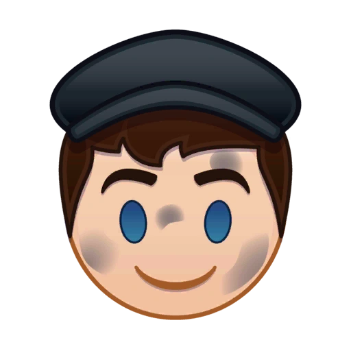 Bert | Disney Emoji Blitz Wiki | Fandom