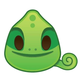 Pascal | Disney Emoji Blitz Wiki | Fandom