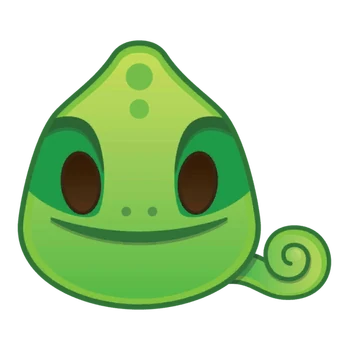Pascal | Disney Emoji Blitz Wiki | Fandom