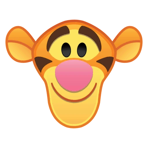 Tigger | Disney Emoji Blitz Wiki | Fandom