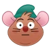 Gus | Disney Emoji Blitz Wiki | Fandom