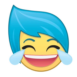 Joy | Disney Emoji Blitz Wiki | Fandom