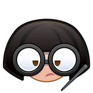 Edna | Disney Emoji Blitz Wiki | Fandom