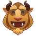 The Beast | Disney Emoji Blitz Wiki | Fandom