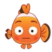 Nemo | Disney Emoji Blitz Wiki | Fandom