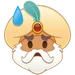 Sultan | Disney Emoji Blitz Wiki | Fandom