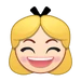 Alice | Disney Emoji Blitz Wiki | Fandom