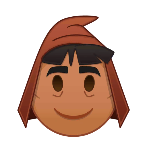 Pacha | Disney Emoji Blitz Wiki | Fandom