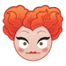 Winifred Sanderson | Disney Emoji Blitz Wiki | Fandom