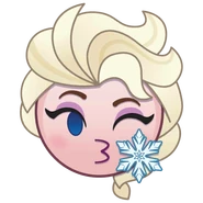 Elsa | Disney Emoji Blitz Wiki | Fandom