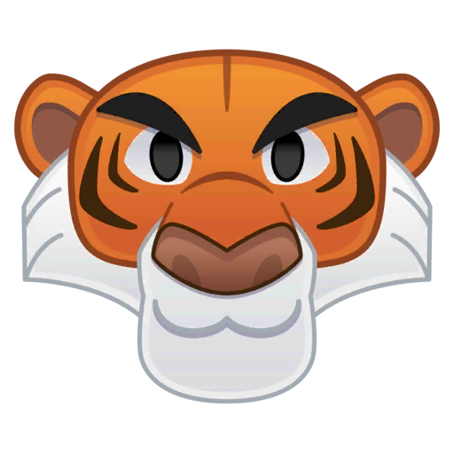 Shere Khan Disney Emoji Blitz Wiki Fandom