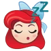 Kiss the Girl Ariel | Disney Emoji Blitz Wiki | Fandom