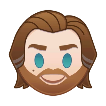 Obi-Wan Kenobi | Disney Emoji Blitz Wiki | Fandom