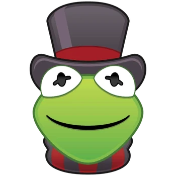 Bob Cratchit Kermit | Disney Emoji Blitz Wiki | Fandom