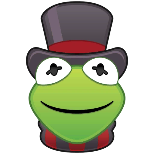 Bob Cratchit Kermit | Disney Emoji Blitz Wiki | Fandom