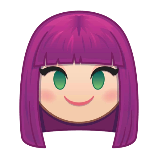 Mal | Disney Emoji Blitz Wiki | Fandom