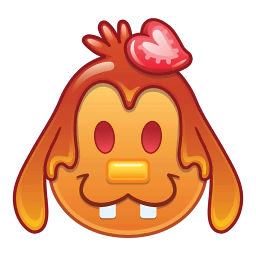 Pancake Goofy | Disney Emoji Blitz Wiki | Fandom