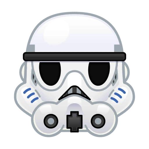 Imperial Stormtrooper | Disney Emoji Blitz Wiki | Fandom