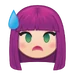 Mal | Disney Emoji Blitz Wiki | Fandom