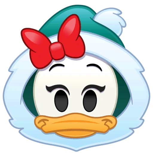 Winter Daisy | Disney Emoji Blitz Wiki | Fandom