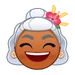Gramma Tala | Disney Emoji Blitz Wiki | Fandom