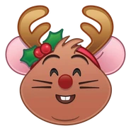 Gus | Disney Emoji Blitz Wiki | Fandom