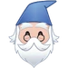 Merlin | Disney Emoji Blitz Wiki | Fandom