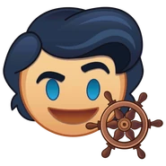 Prince Eric | Disney Emoji Blitz Wiki | Fandom