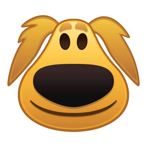 Dug | Disney Emoji Blitz Wiki | Fandom