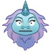 Sisu | Disney Emoji Blitz Wiki | Fandom