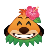 Timon | Disney Emoji Blitz Wiki | Fandom