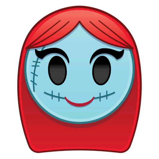 Sally | Disney Emoji Blitz Wiki | Fandom