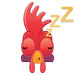 Hei Hei | Disney Emoji Blitz Wiki | Fandom